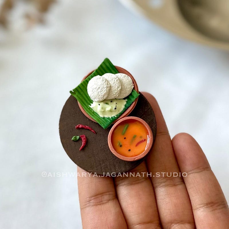 Indian Fridge Magnets - Etsy