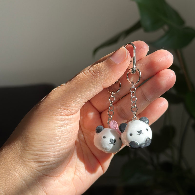 Couple Keychains - Etsy