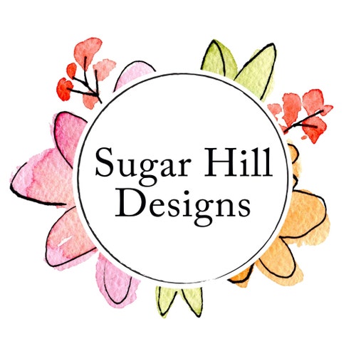 SugarHillDesignArt - Etsy