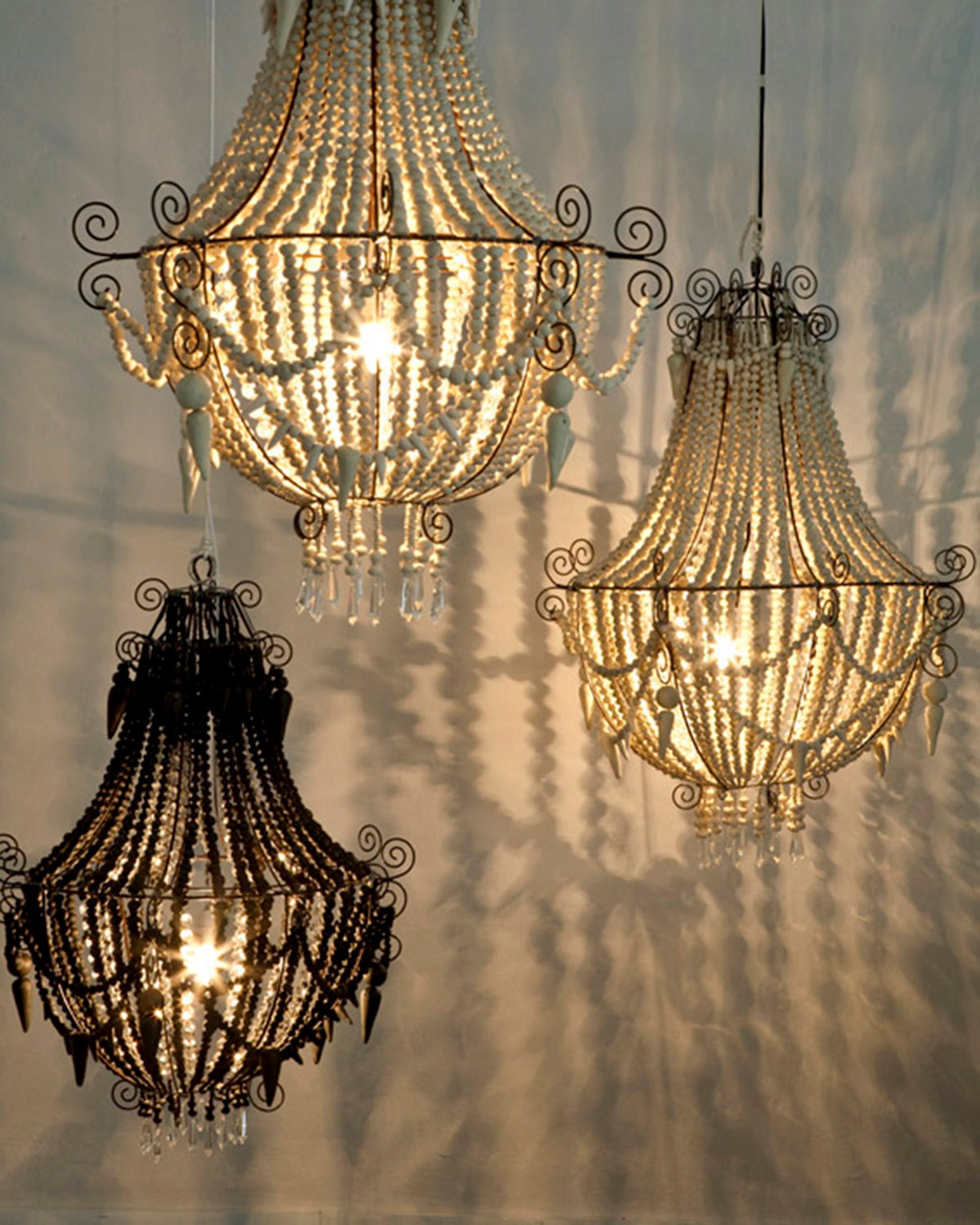 The Original Mud Chandelier© - Etsy