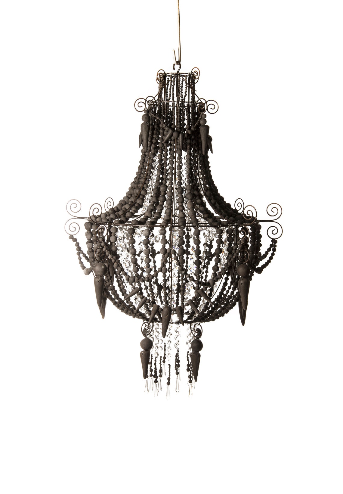 The Original Mud Chandelier© - Etsy