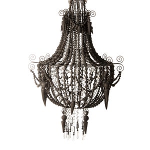 The Original Mud Chandelier© - Etsy