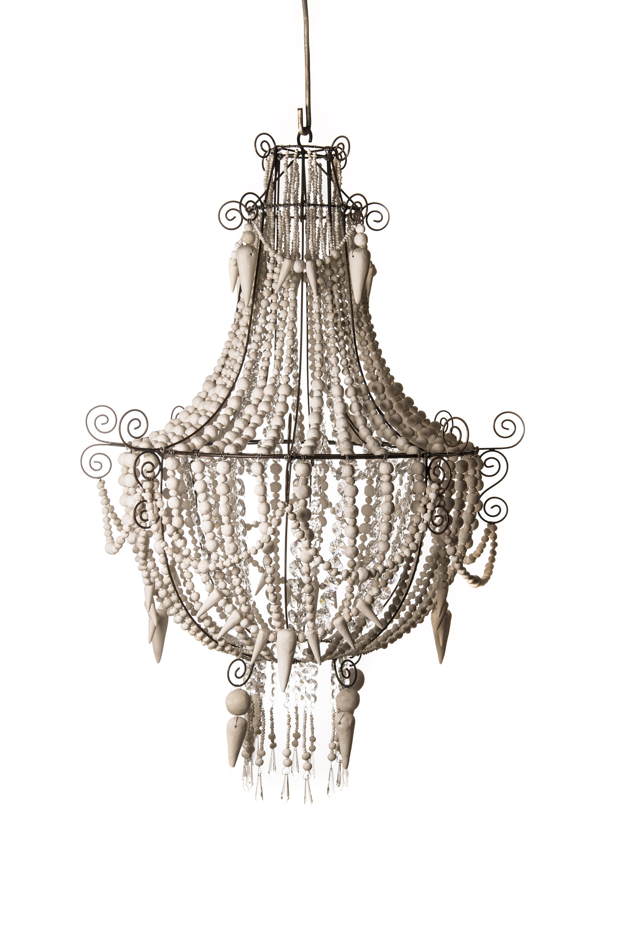 The Original Mud Chandelier© - Etsy