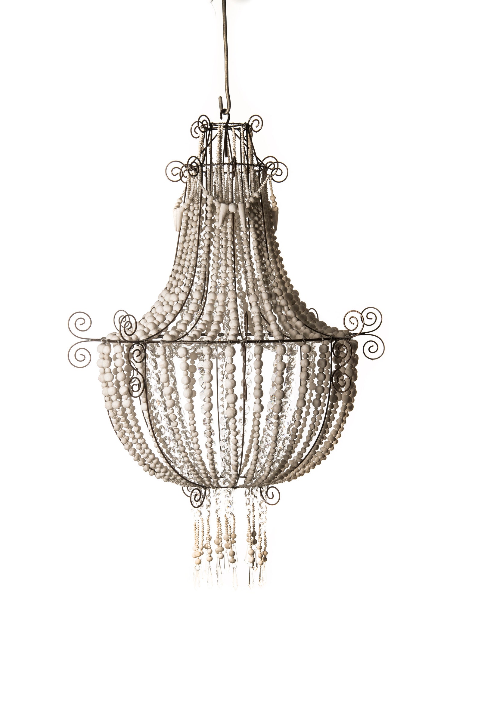 The Original Mud Chandelier© - Etsy