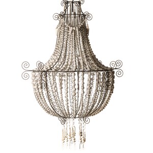 The Original Mud Chandelier© - Etsy