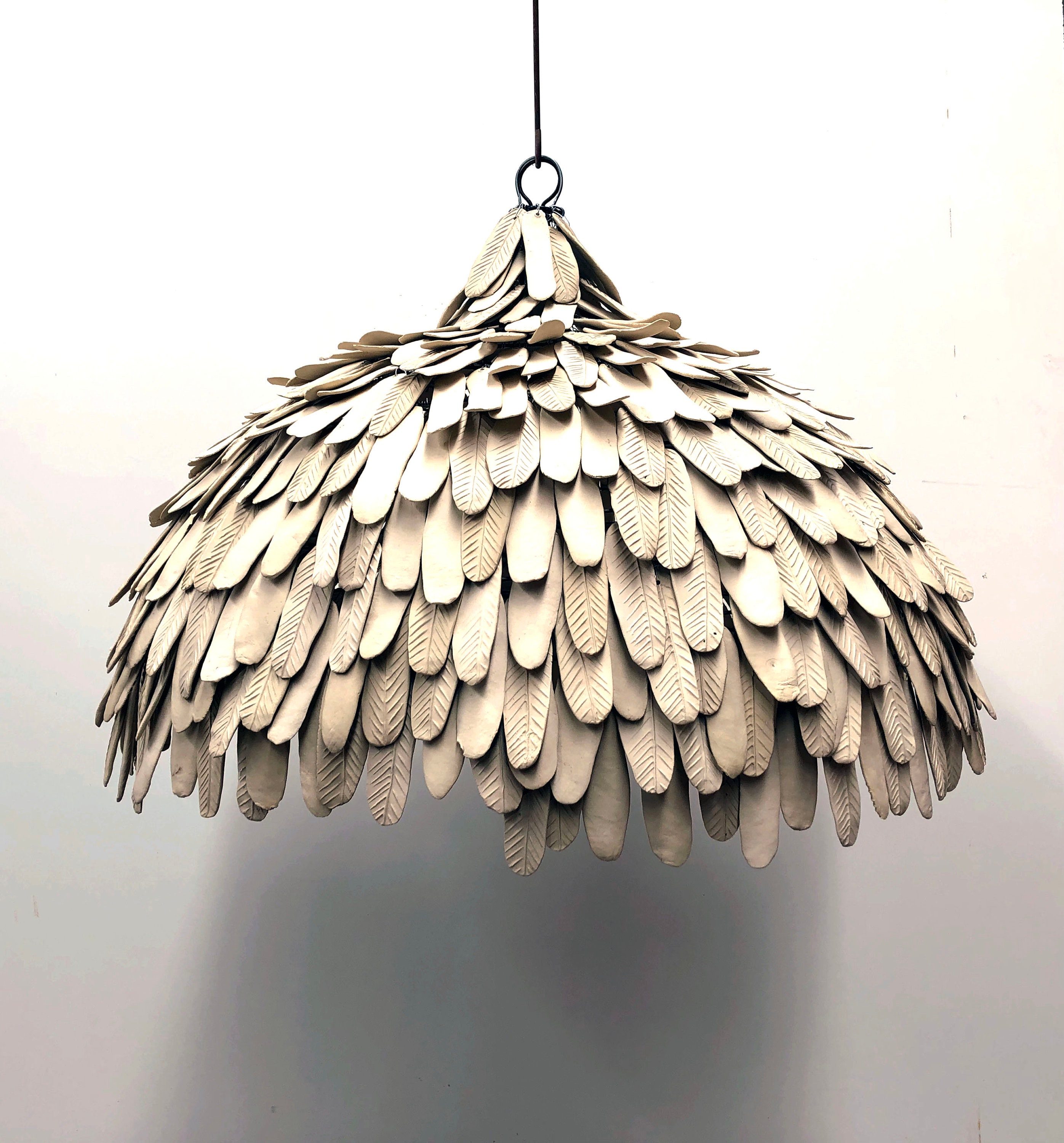 The Mud Thatch Dome - Etsy
