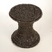 The Mud Beaded Stool - Etsy