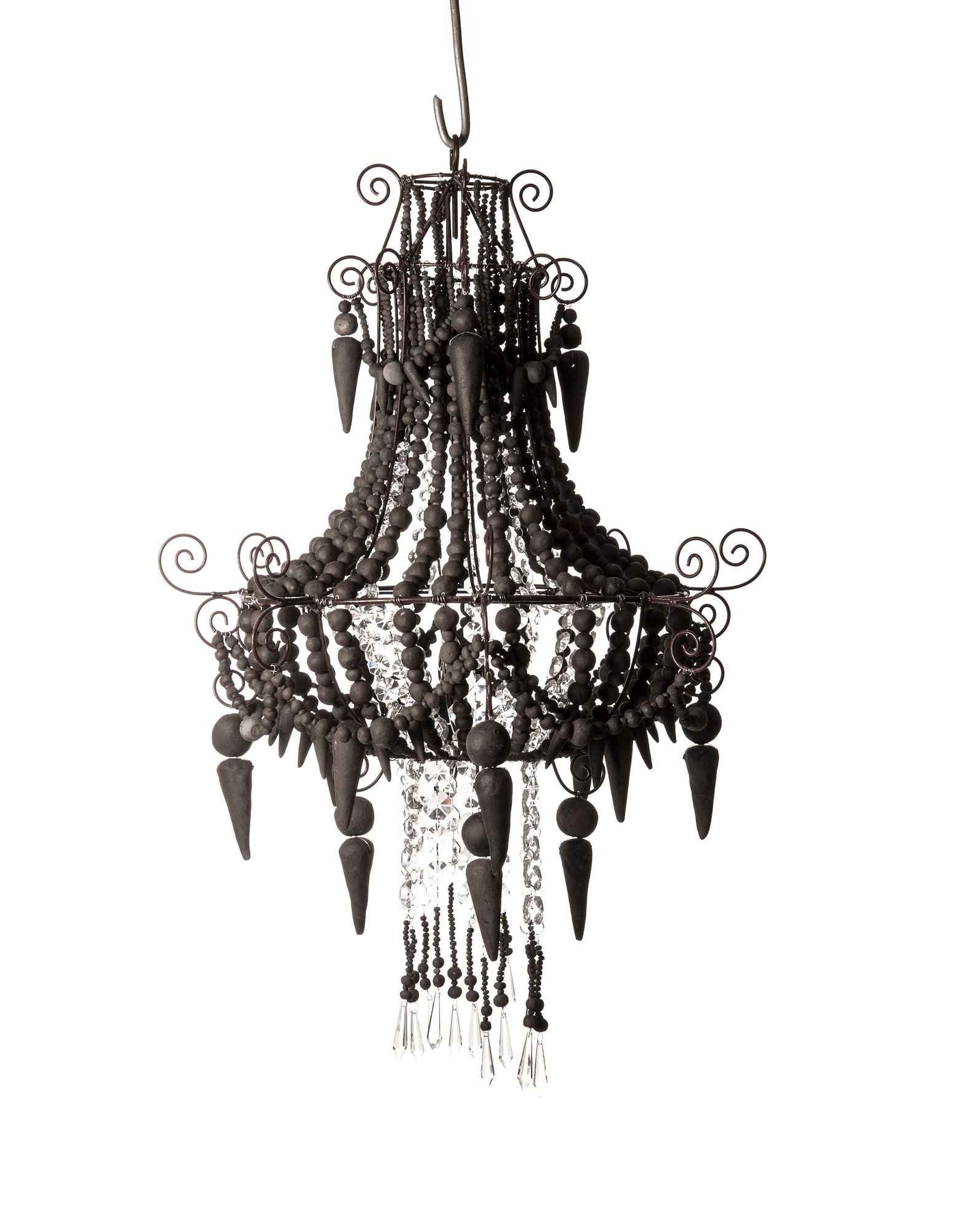 The Original Mud Chandelier© - Etsy
