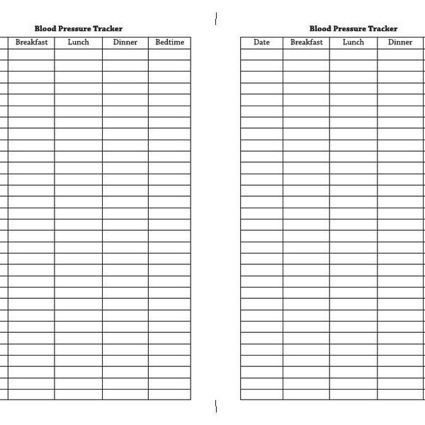 Income Tracker, Income, Payday Record, Allowance Record, Money Tracker ...