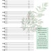 Husband's Ancestry Chart - Etsy