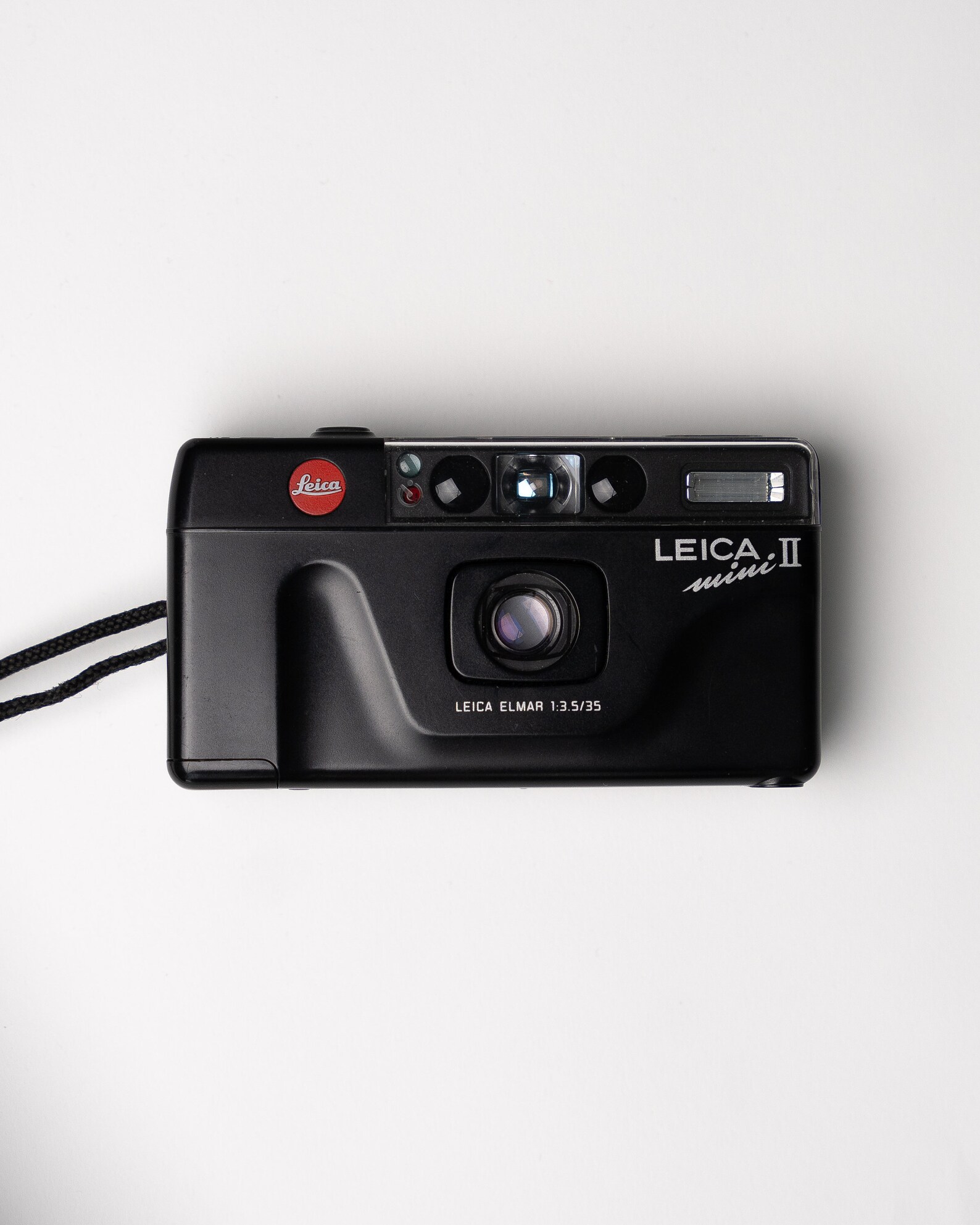 Leica Mini 2 II / Vintage / Point and Shot / Film Camera / Analogue ...