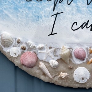 Coffee Bar Sign Decor Personalized Custom Beach House Sign - Etsy