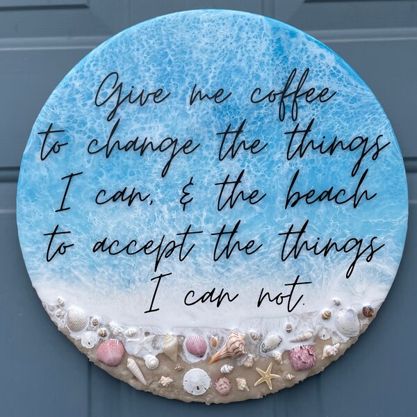 Funny Beach Signs - Etsy