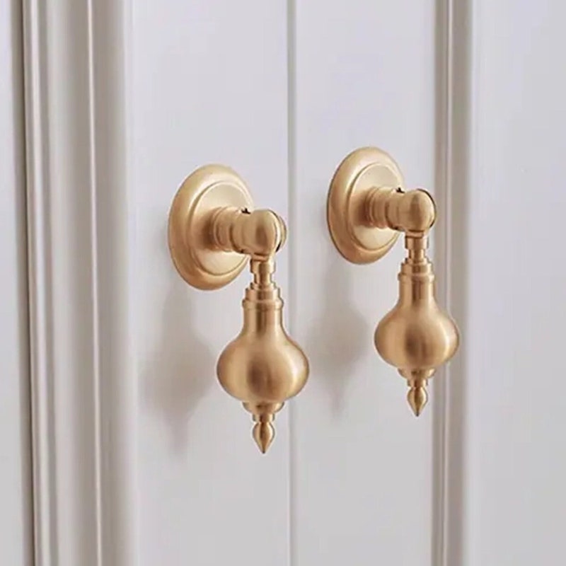 Luxury Door Handles - Etsy