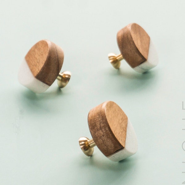 Nordic Knobs - Etsy UK