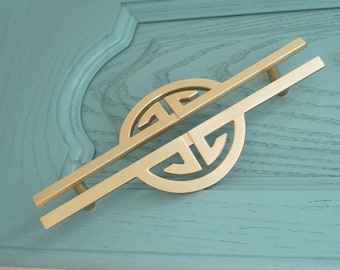 Chinese Drawer Pulls | Etsy