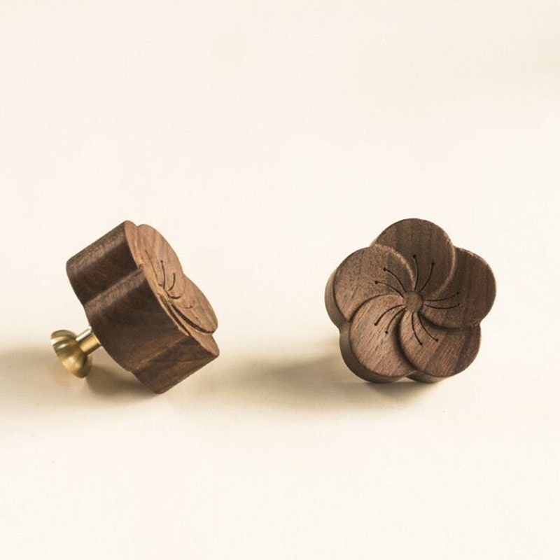 Small Knobs - Etsy