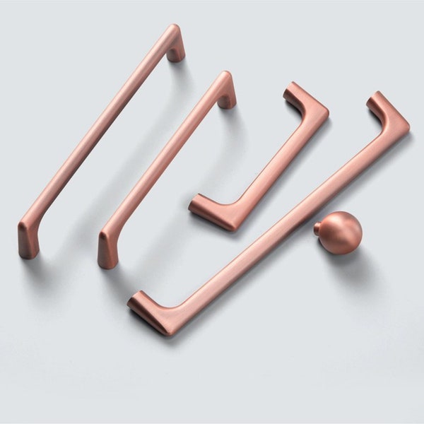Copper Hardware - Etsy