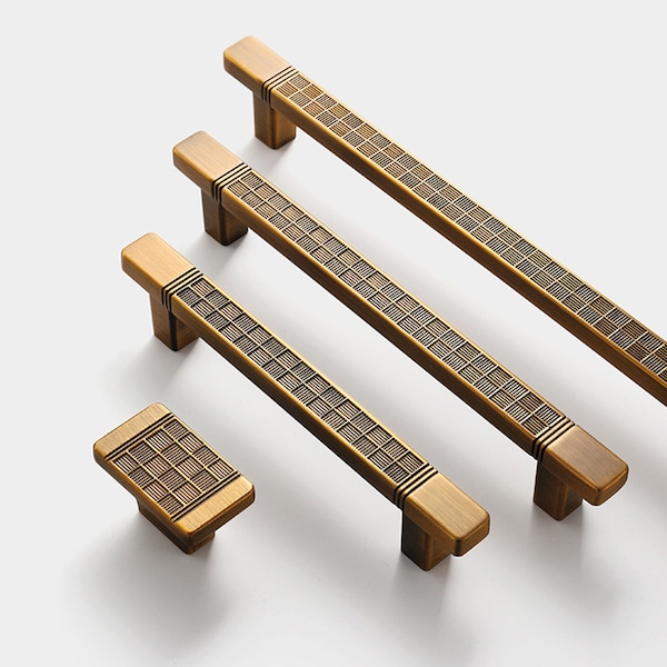 Antique Chest of Drawers Korean Tansu Butterfly Storage Dresser Asian ...