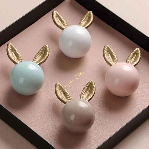 Cute Kid Knobs - Etsy