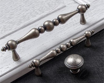 Unique drawer pulls | Etsy