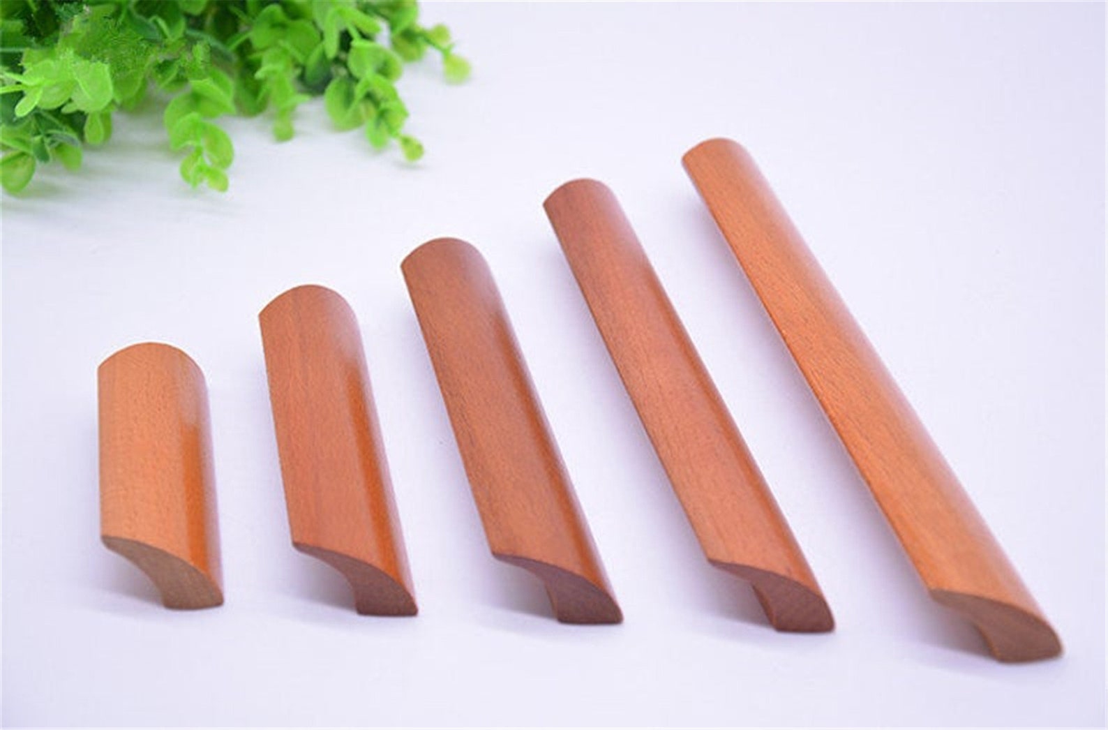 Pin on Wood Drawer Pulls