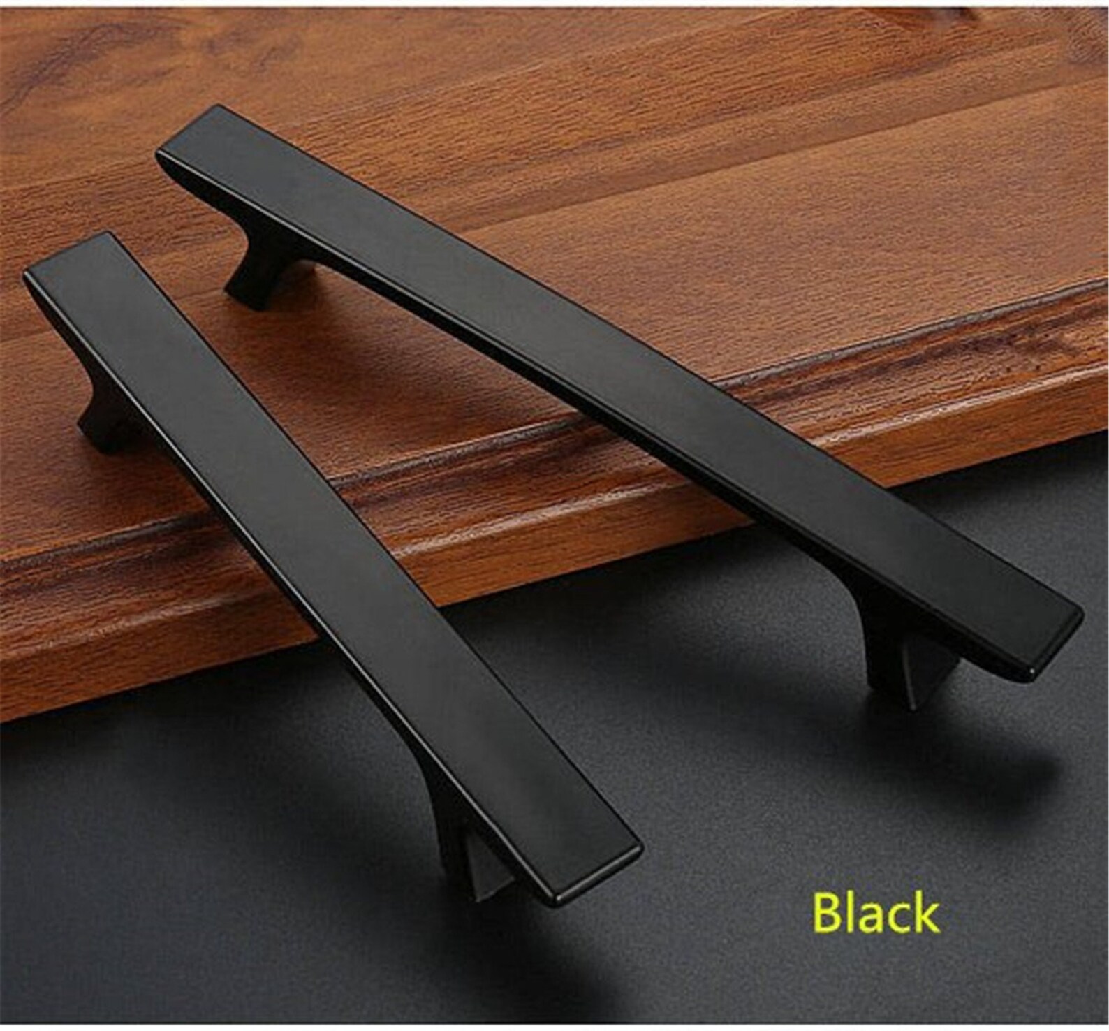 3.78 5 Kitchen Cabinet Handles Pulls Dresser Knobs | Etsy