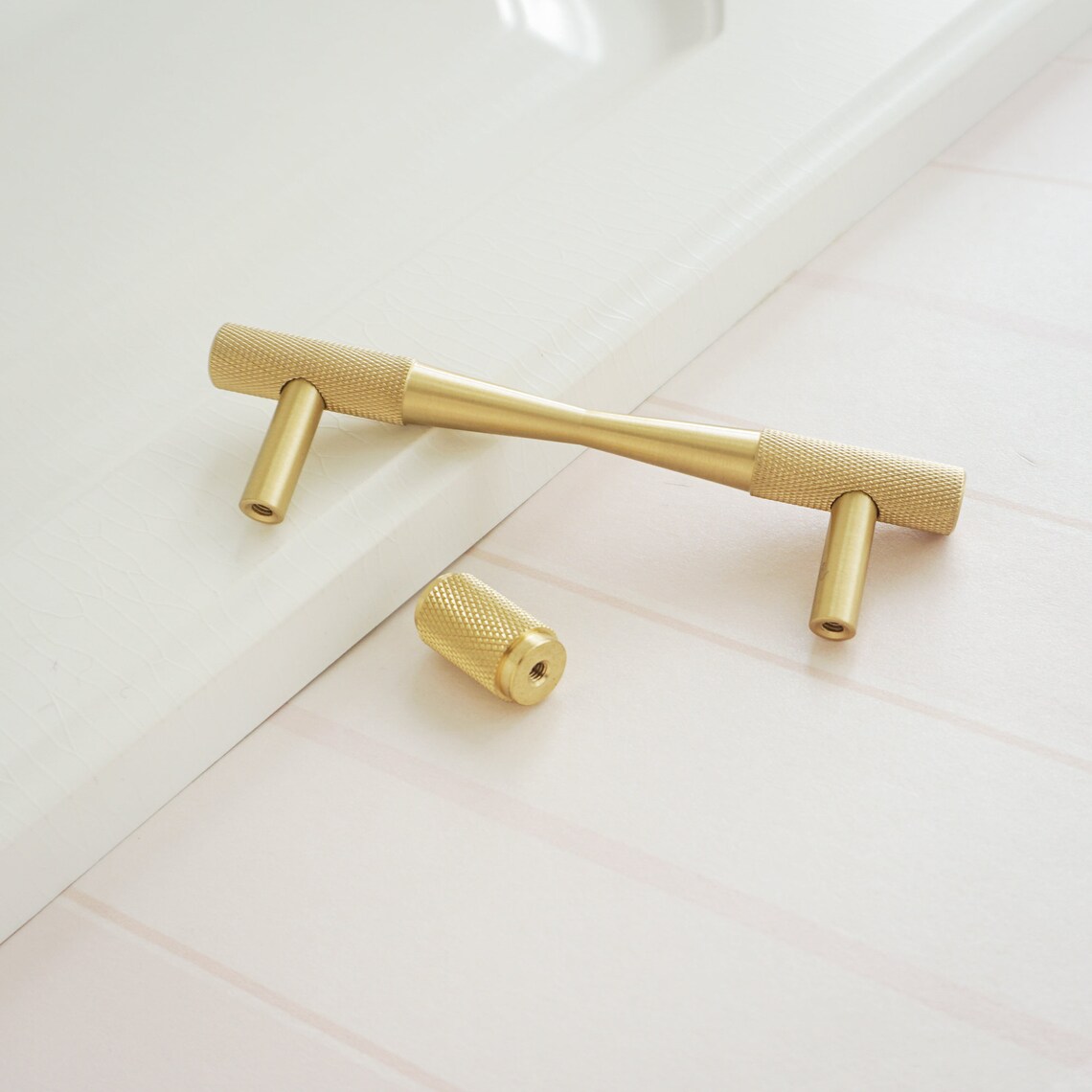 3.785.0 Exquisite Solid Brass Drawer Pulls Knobs | Etsy