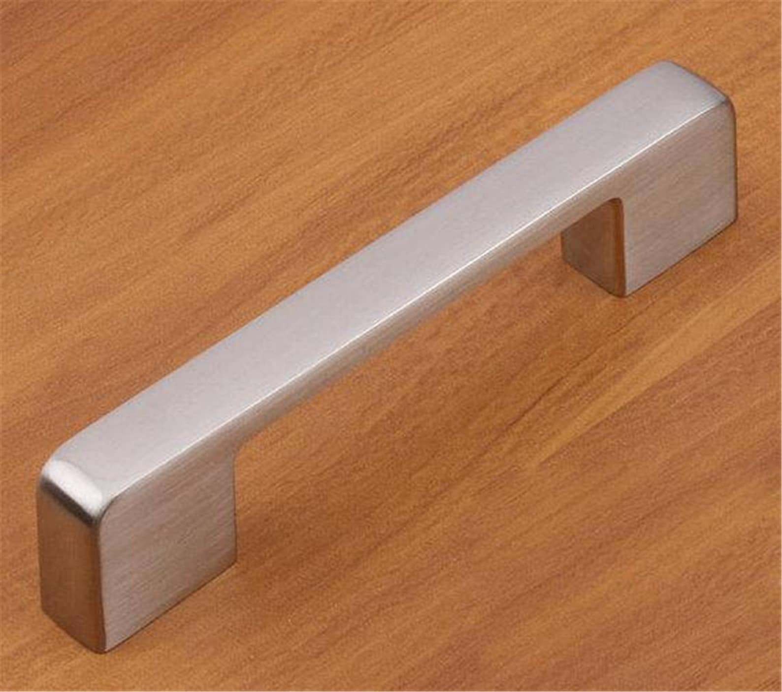 Rustic Cabinet Door Handles Chrome Oil Rubbed Bronze Dresser | Etsy