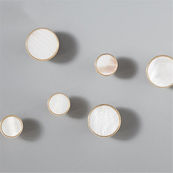 Bone Knobs - Etsy UK