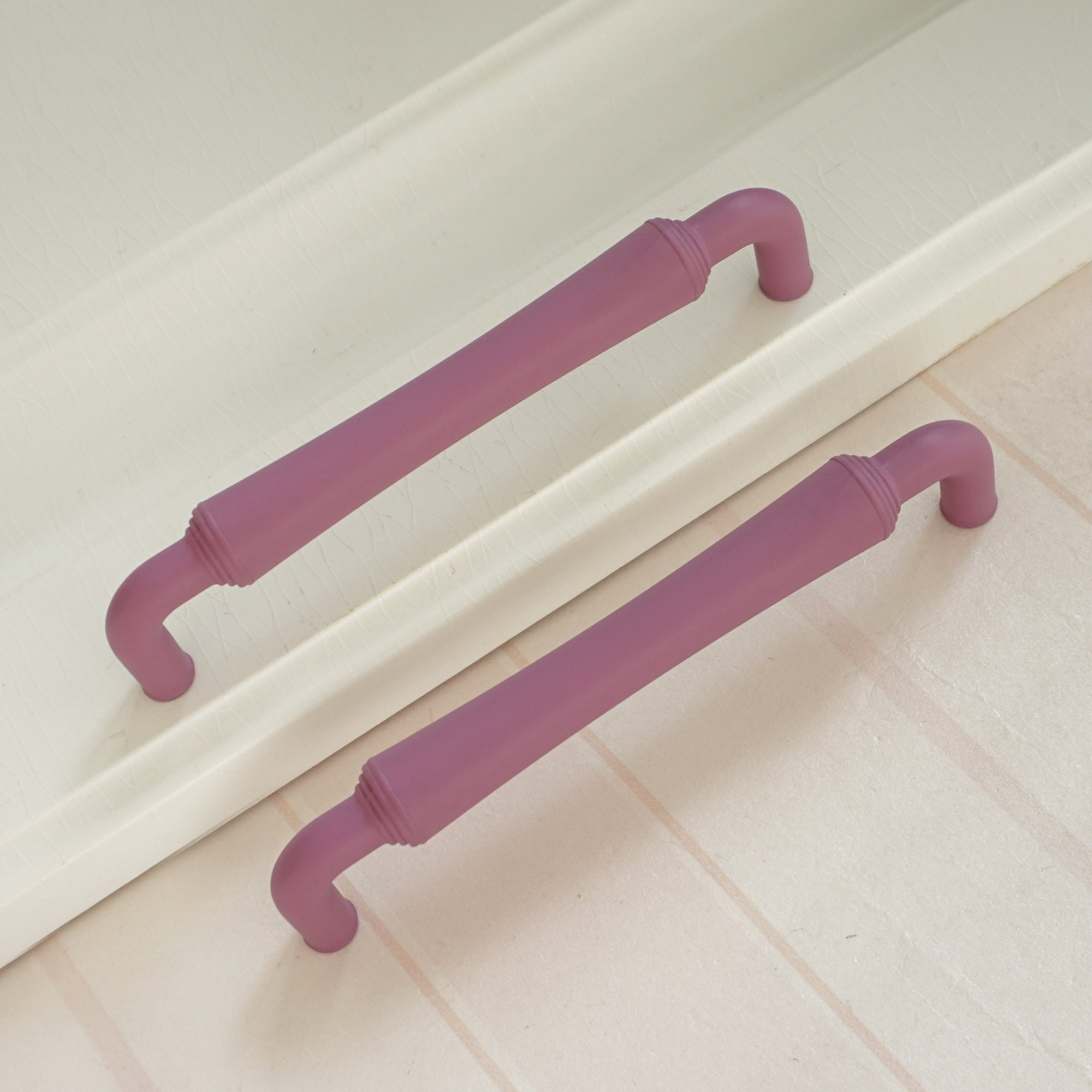 5 Colorful Drawer Pulls Cabinet Handles Knobs Dresser - Etsy