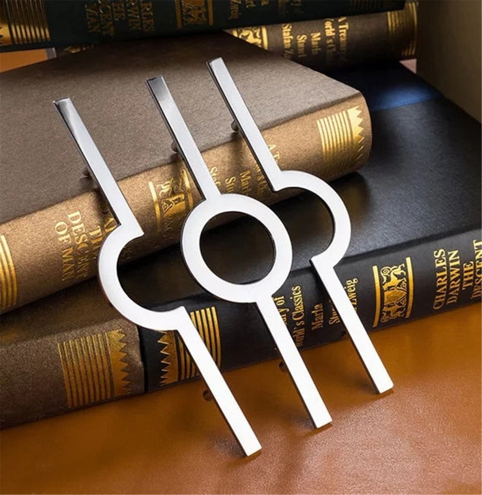 5 Modern Dresser Pull Drawer Pulls Knobs Unique Kitchen - Etsy