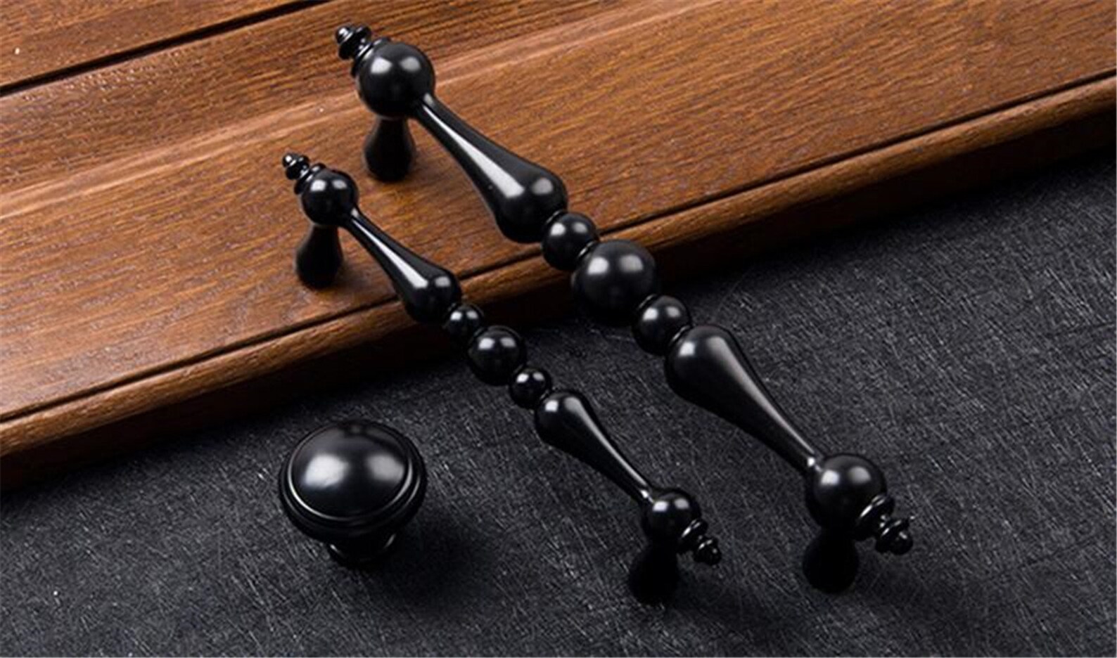 3.78 5 Unique Drawer Dresser Pulls Handles Antique | Etsy