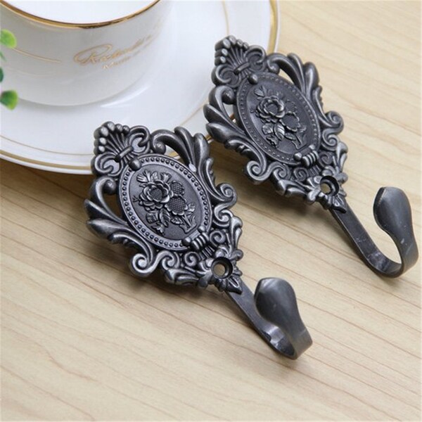 Decorative Hooks - Etsy