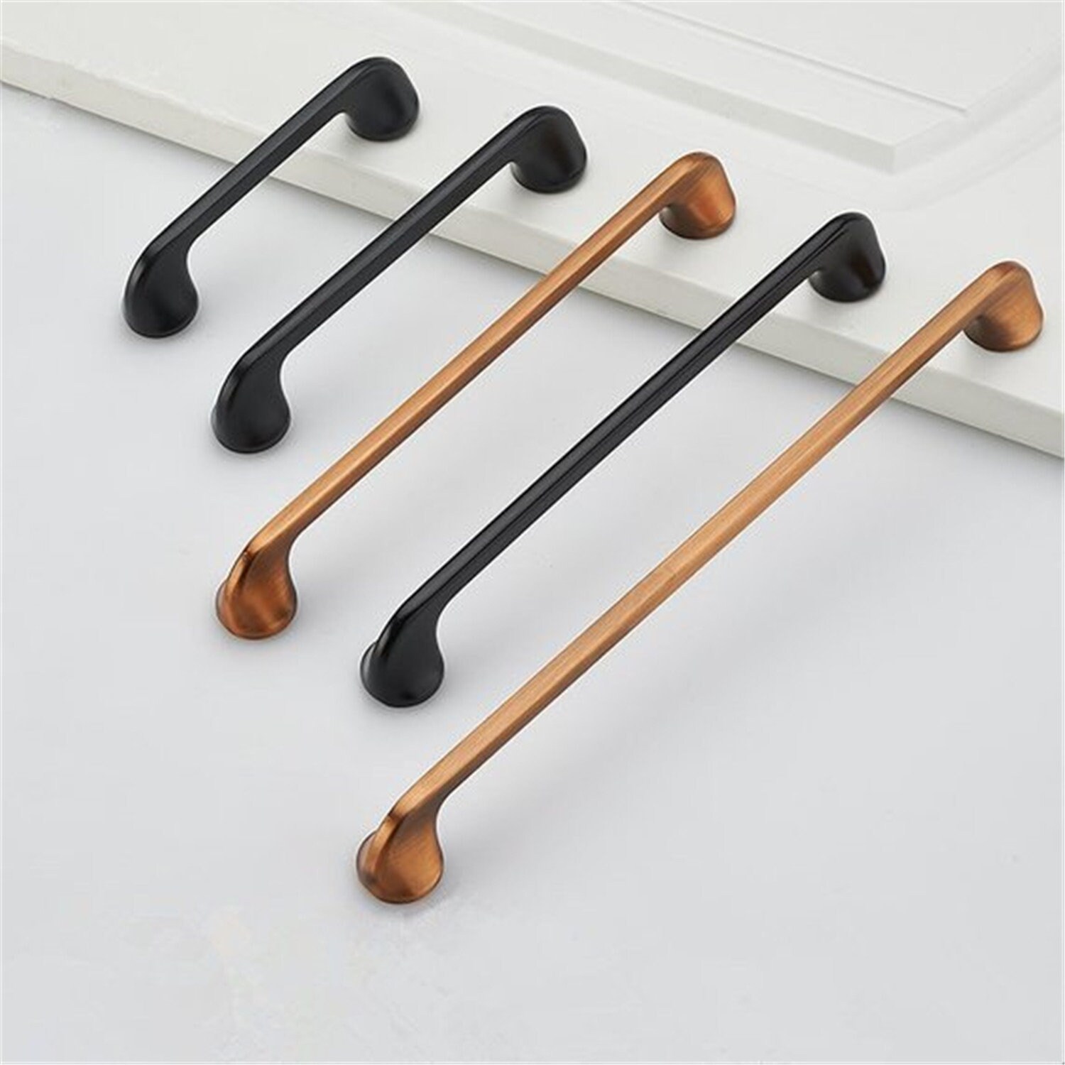 3.78'' 5'' 7.55'' 10 Black | Etsy