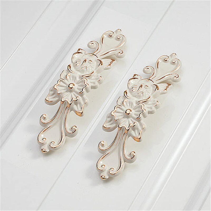 French Provincial Door Handles - Etsy