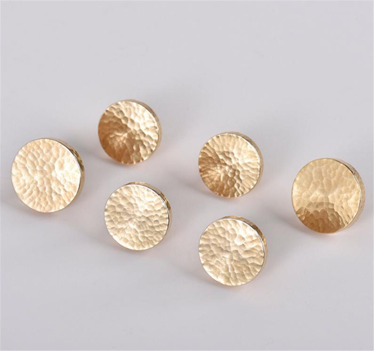 Hammer Drawer Pulls Knobs Modern Brass Knobs Cabinet Knobs - Etsy