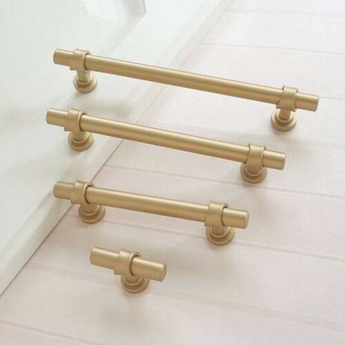 3.78 5 8.8solid Brass Drawer Pulls Knobs - Etsy