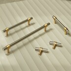 Chrome Hardware - Etsy