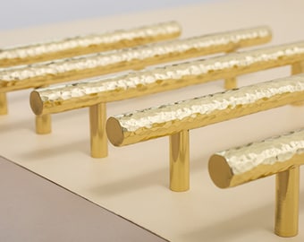 3.78 5 8.8solid Brass Drawer Pulls Knobs - Etsy