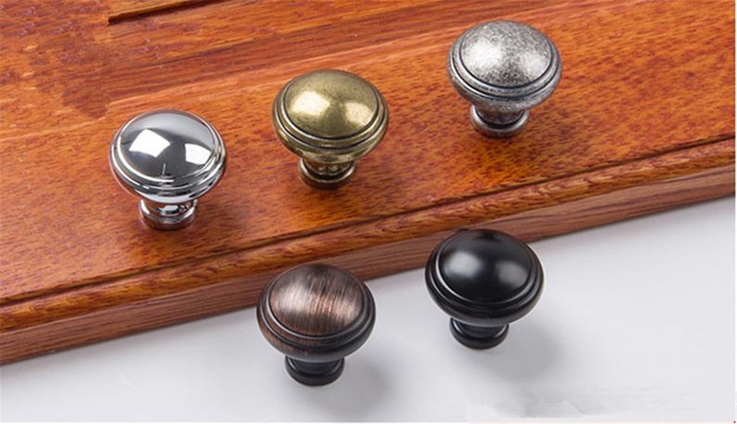 3.78 5 Unique Drawer Dresser Pulls Handles Antique | Etsy