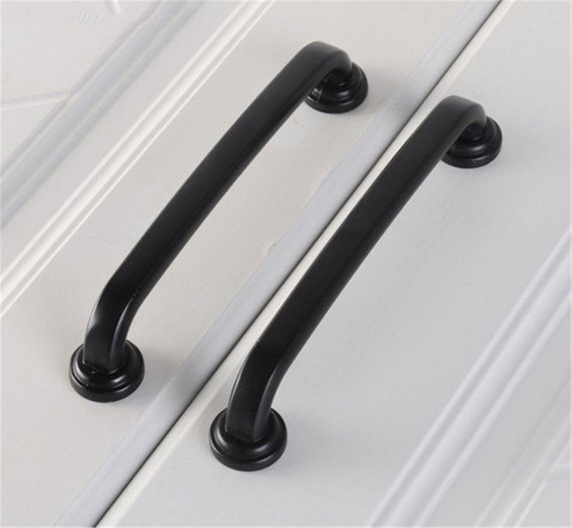 3.75'' 5'' Vintage Retro Drawer Pulls Knobs - Etsy