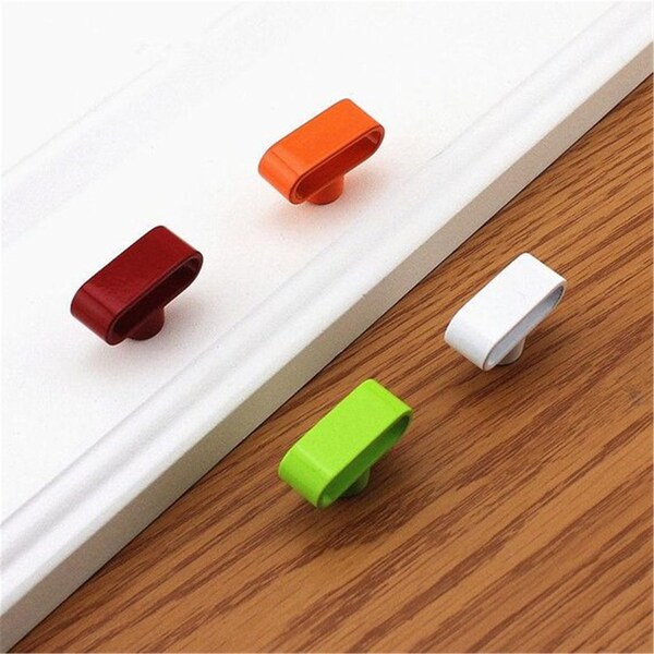 Kids Drawer Knobs - Etsy