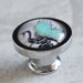 Fly Dragon Knobs Drawer Dresser Knobs Handmade Cupboard Pulls - Etsy