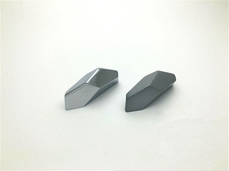 1.25 2.5 5 7.55'' Cabinet Handle | Etsy