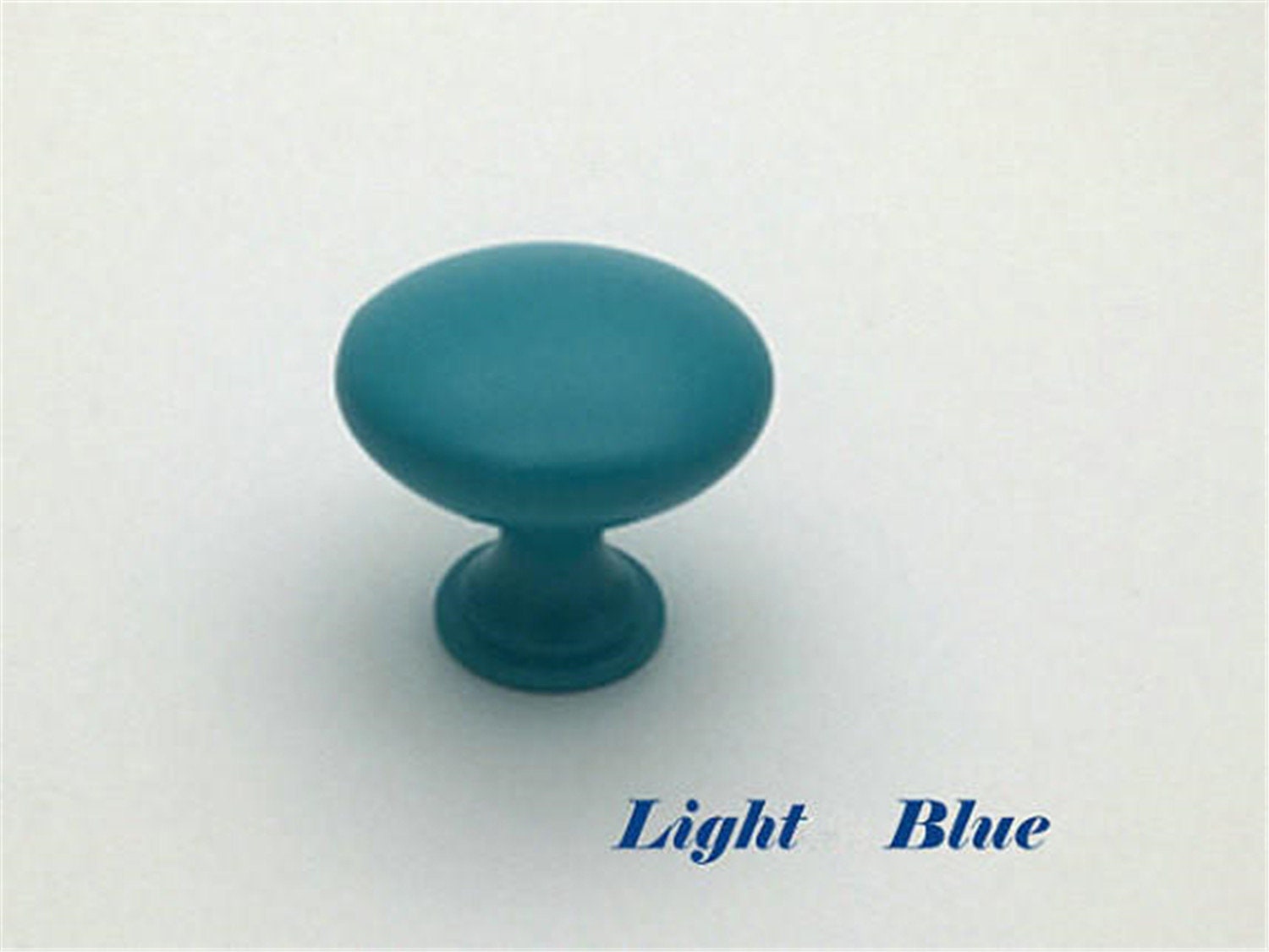 Colorful Knob Drawer Knobs Pulls Kitchen Cabinet Knobs Dresser - Etsy