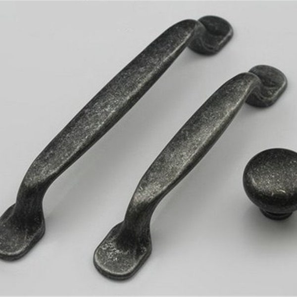 Farmhouse Cabinet Handles - Etsy