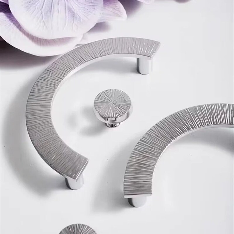 Semi Circle Pull - Etsy