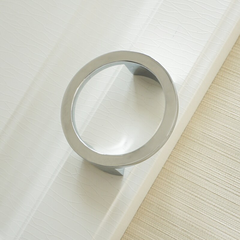 Round Drawer Pulls - Etsy