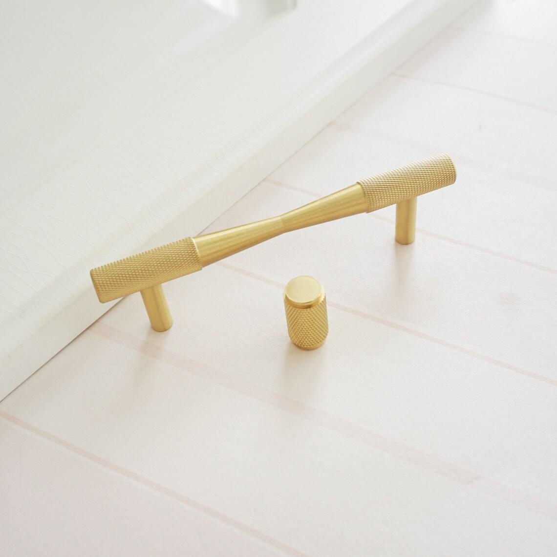 3.785.0 Exquisite Solid Brass Drawer Pulls Knobs | Etsy